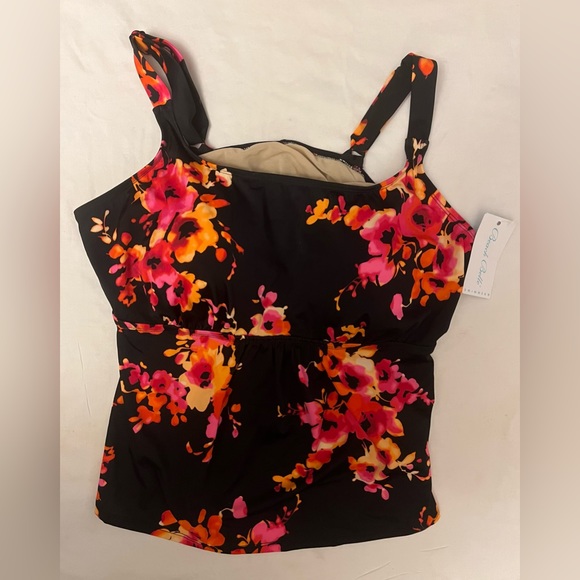 Beach Belle | Swim | Beach Belle Tankini Size 22w Nwtg | Poshmark